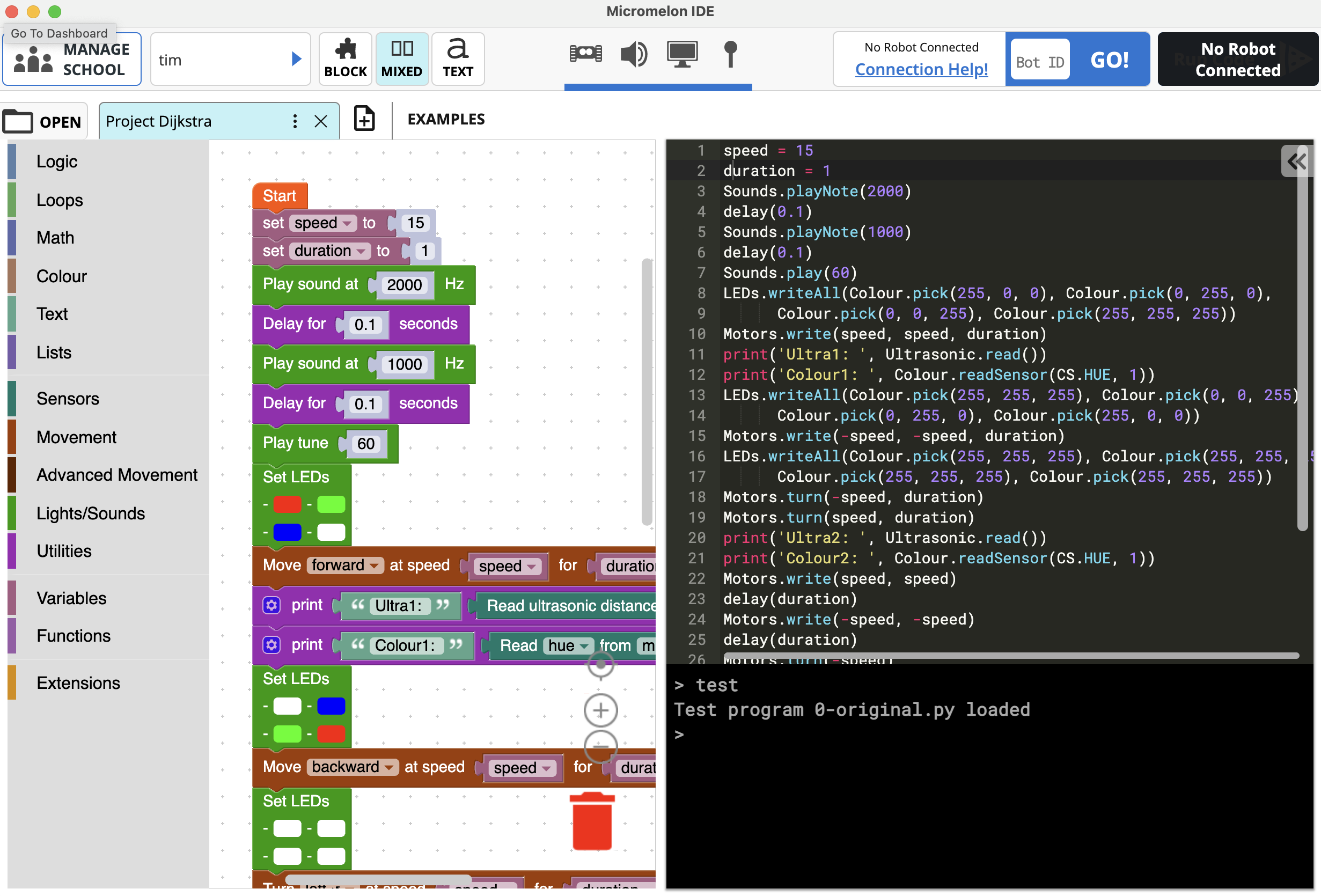 Resources — Micromelon Robotics