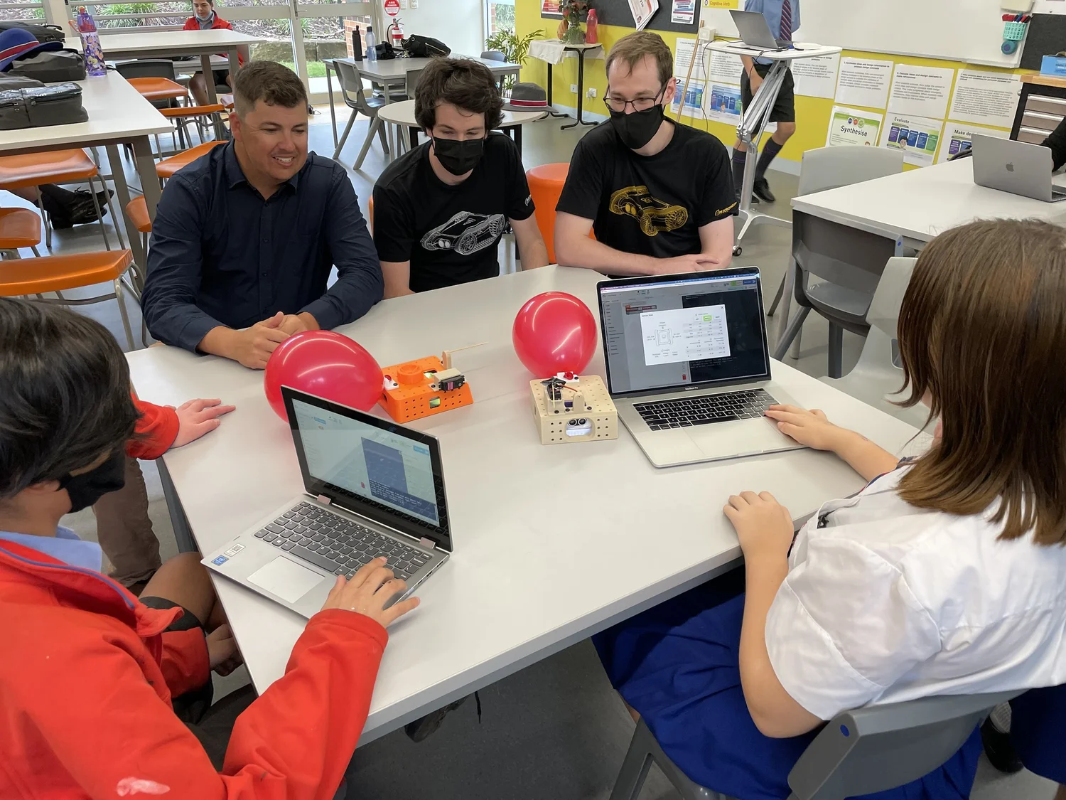 Resources — Micromelon Robotics