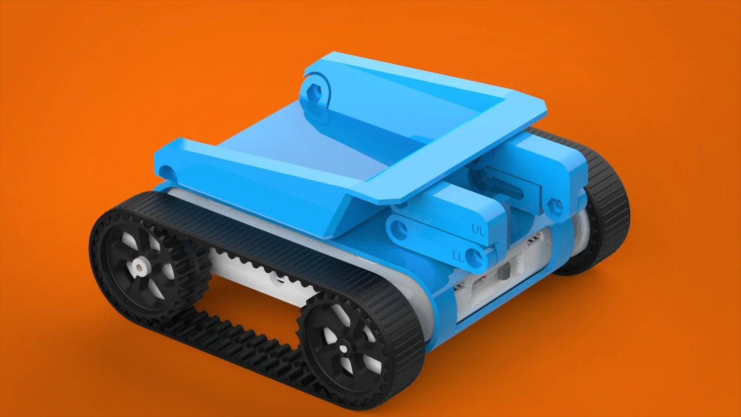 Store — Micromelon Robotics