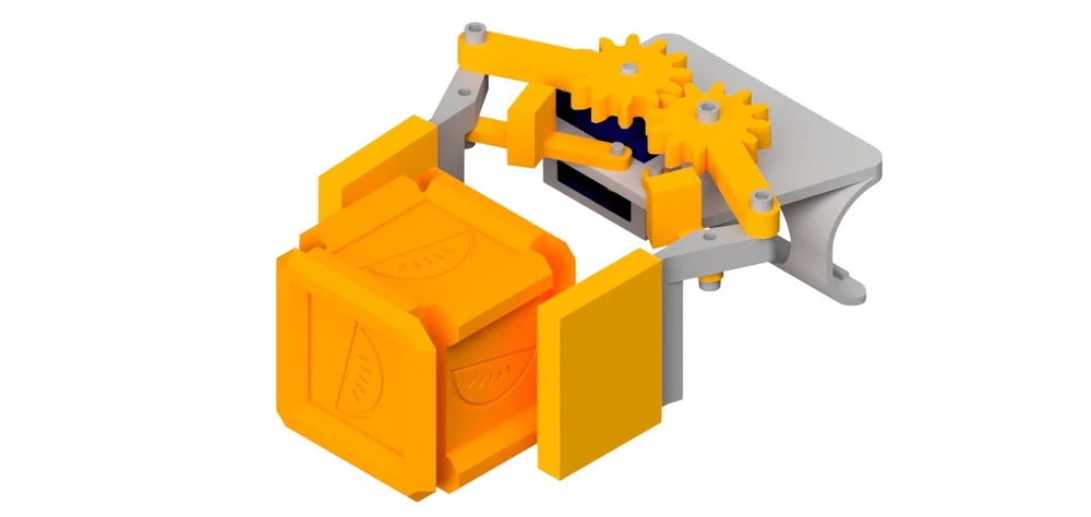 Resources — Micromelon Robotics