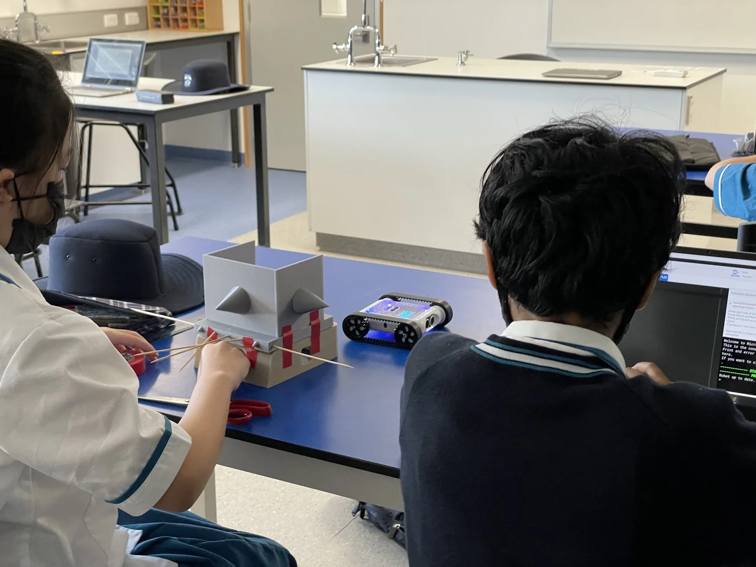 Education — Micromelon Robotics