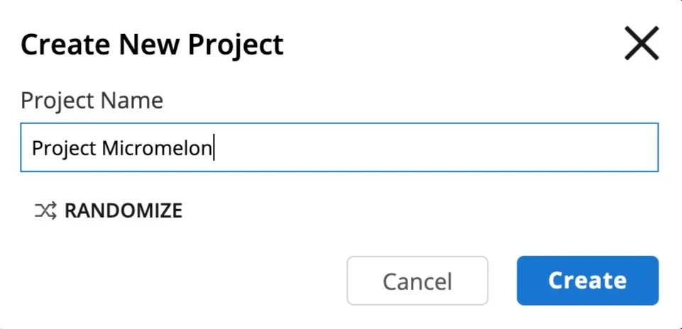 Micromelon Code Editor 2.6.0 — Micromelon Robotics