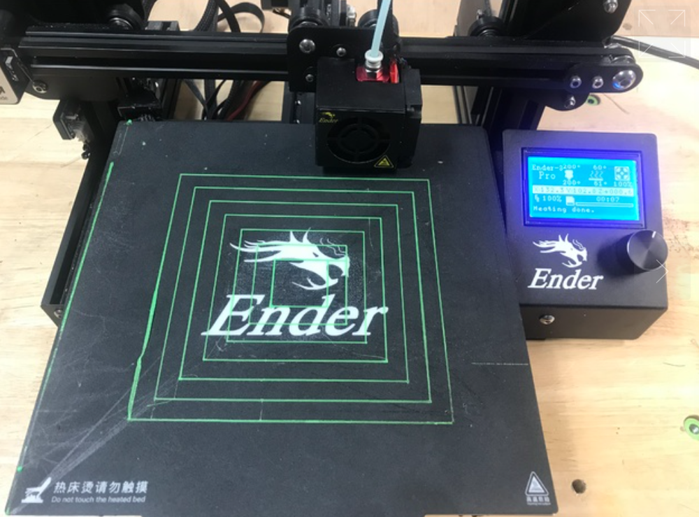 How to Maintain a 3D Printer — Micromelon Robotics