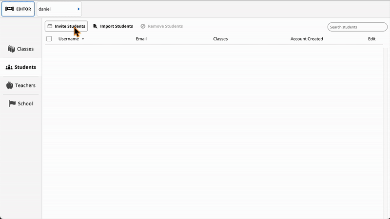 Micromelon Code Editor 2.8 — Micromelon Robotics