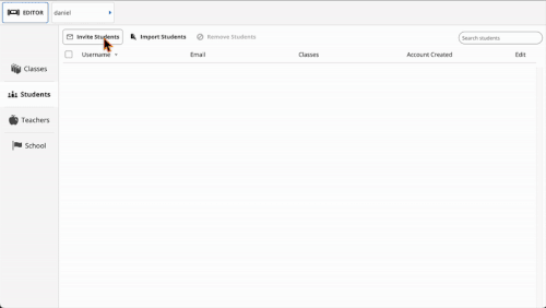 Micromelon Code Editor 2.8 — Micromelon Robotics