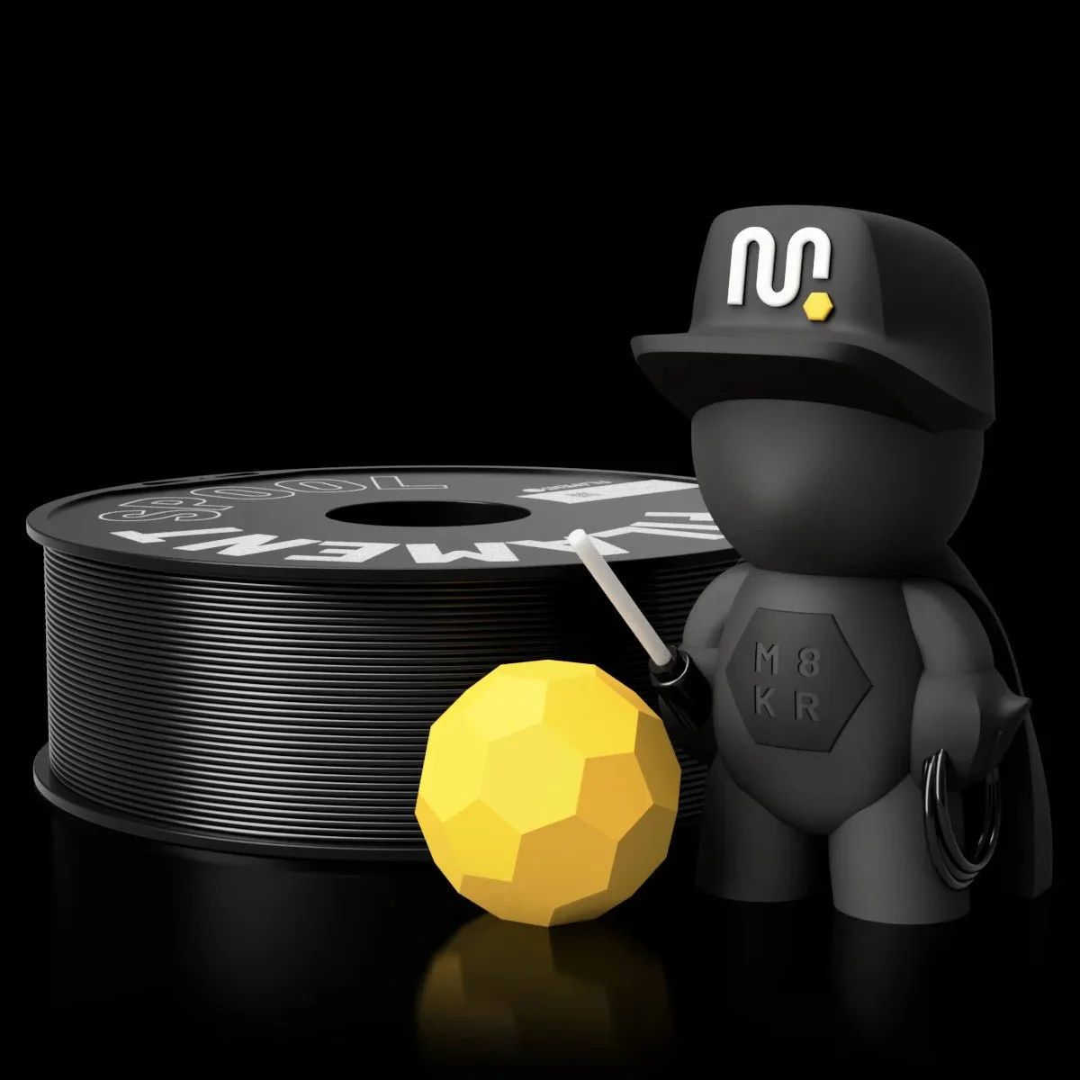 Connections in 3D Printing — Micromelon Robotics
