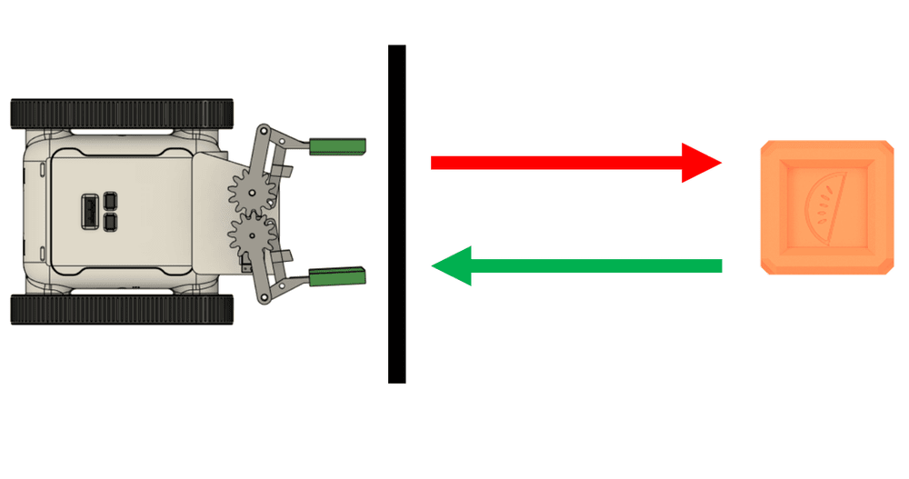 Activity: Claw Attachment — Micromelon Robotics