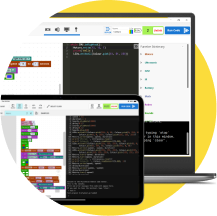 Download — Micromelon Robotics