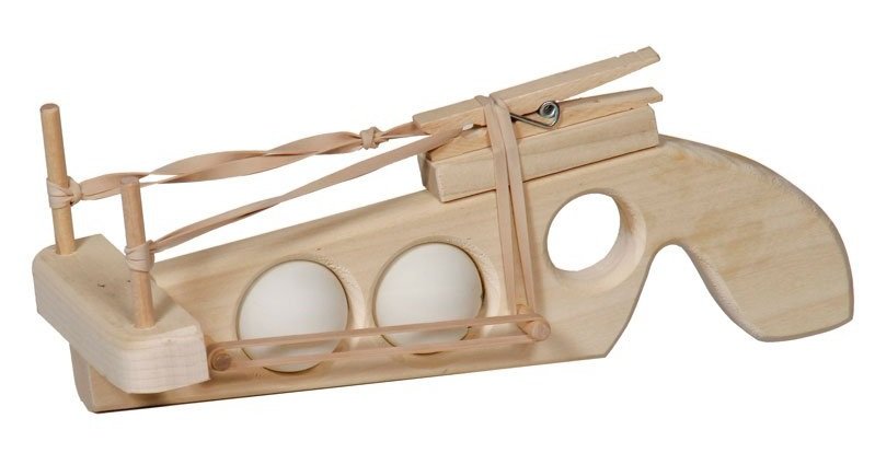 Design Blog: Ping-Pong Shooter — Micromelon Robotics