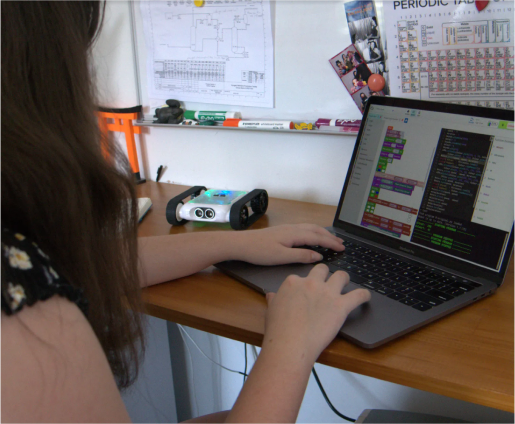 Download — Micromelon Robotics