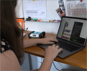 Download — Micromelon Robotics