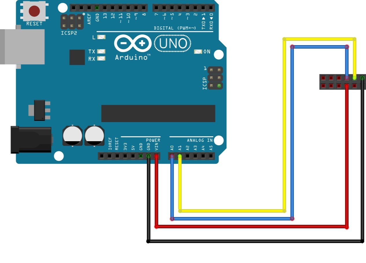 Getting Started with Arduino and the Micromelon Rover — Micromelon Robotics