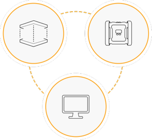 Platform — Micromelon Robotics