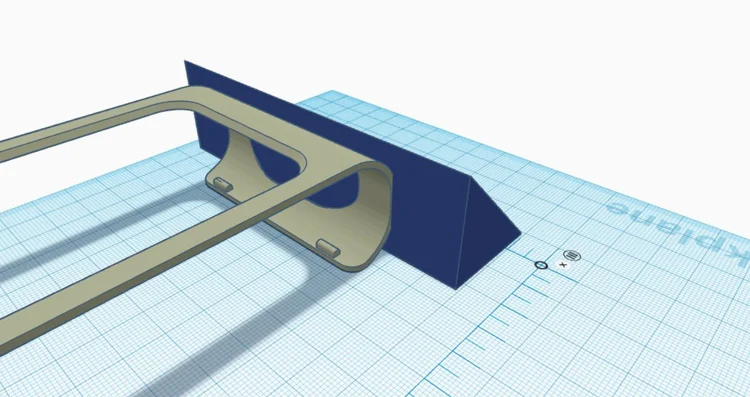 Guide to Making Attachments in Tinkercad — Micromelon Robotics