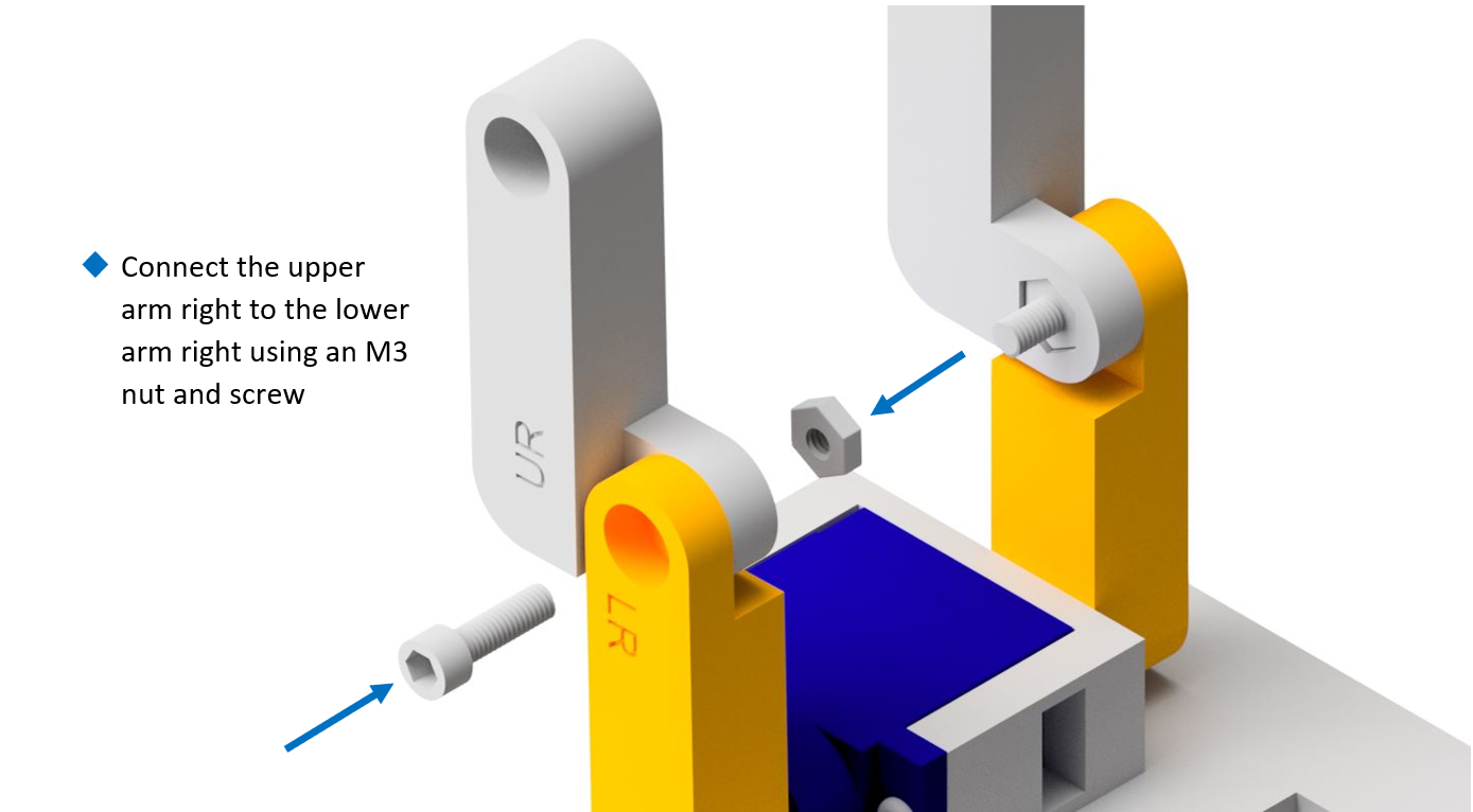 Build Guide: Tipper — Micromelon Robotics