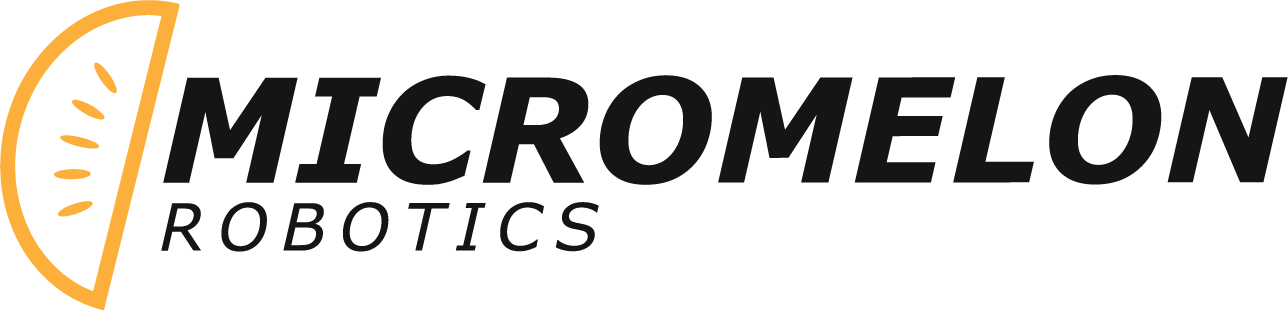 ICT GISP Micromelon Robot Simulator Program — Micromelon Robotics