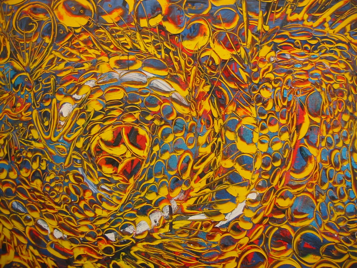 1990 - 2010 — JAMES MATHERS