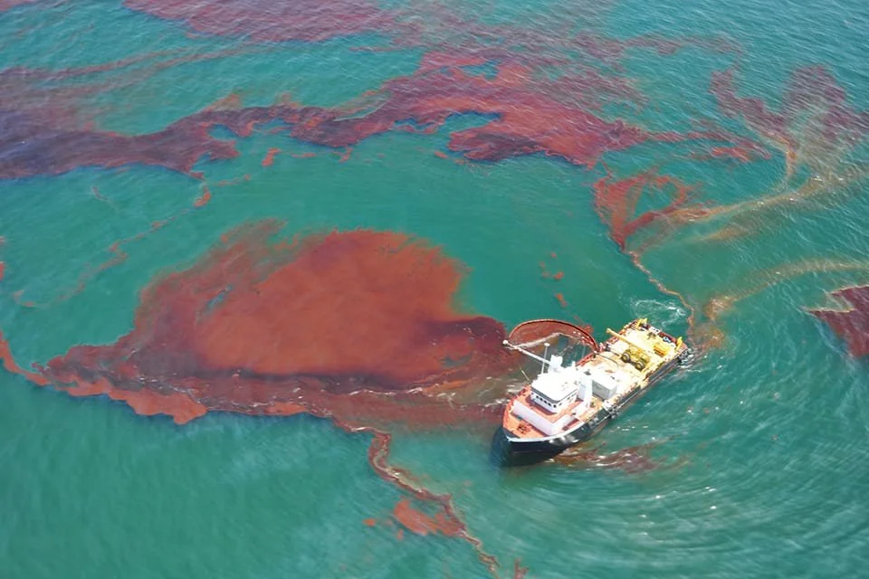 Oil Spill Response Vehicles (OSRVs) | Oversea Response
