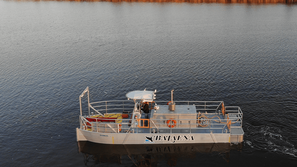 Oil Spill Response Vehicles (OSRVs) | Oversea Response