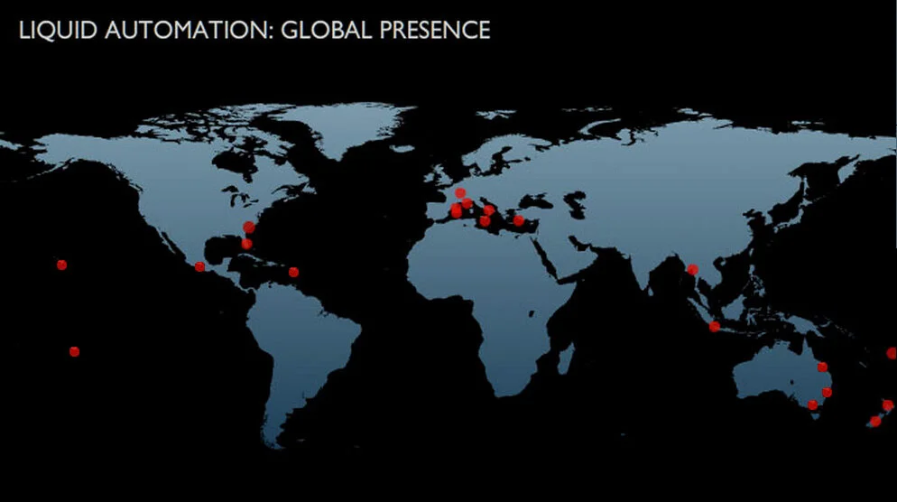 About Us | Discover Smart Automation Today — Liquid Automation