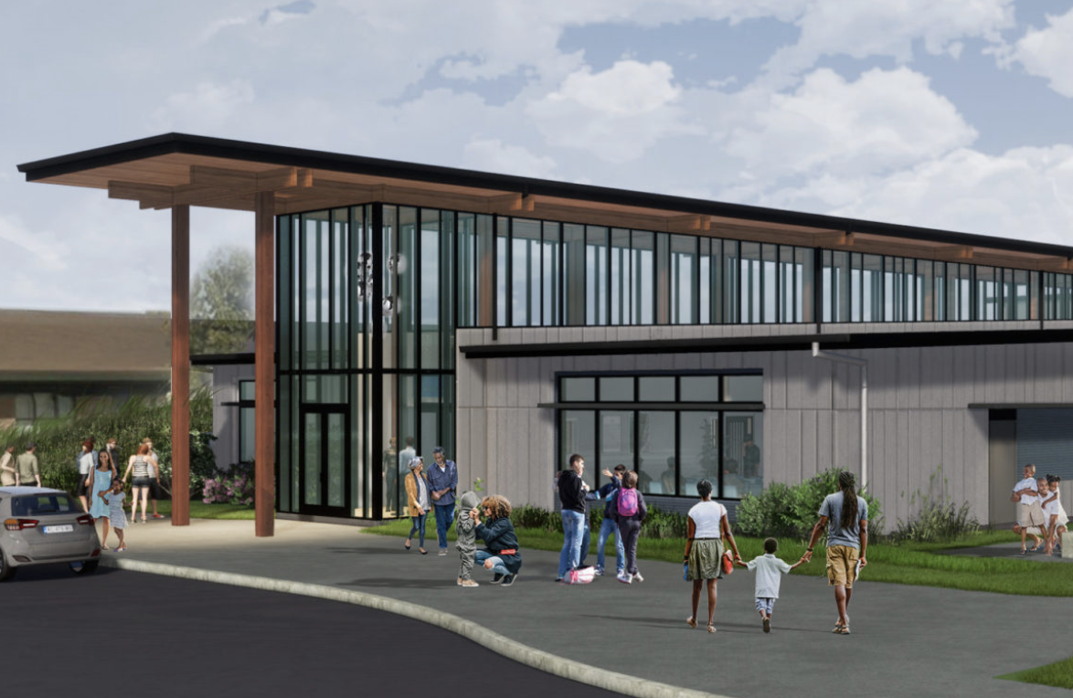 Grants — First Financial Northwest Foundation