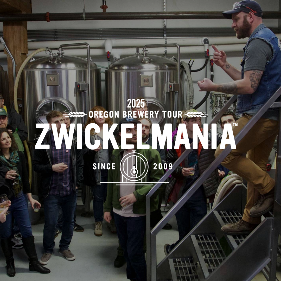 General 1 — Oregon Brewers Guild