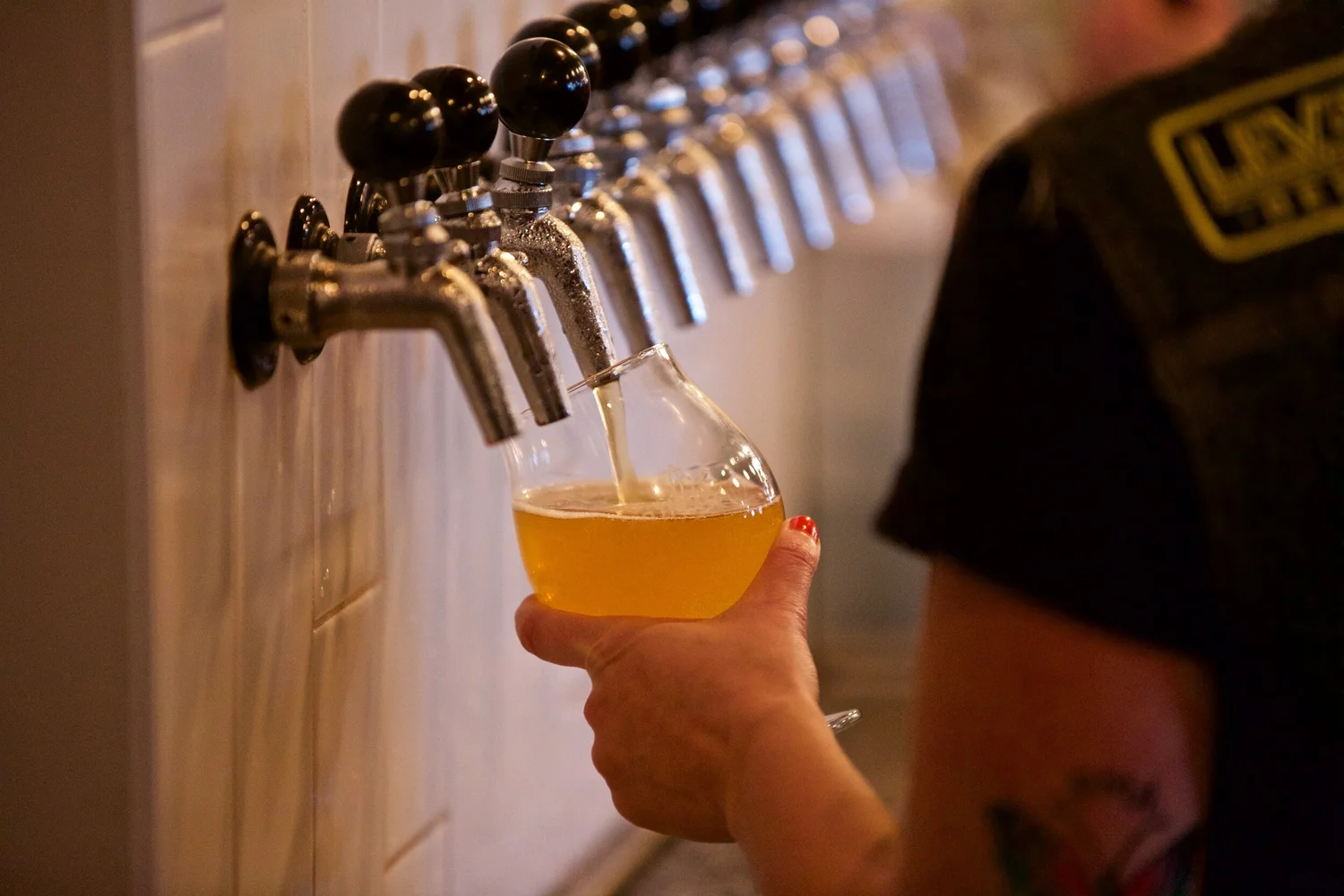 What is Zwickelmania®? — Oregon Brewers Guild