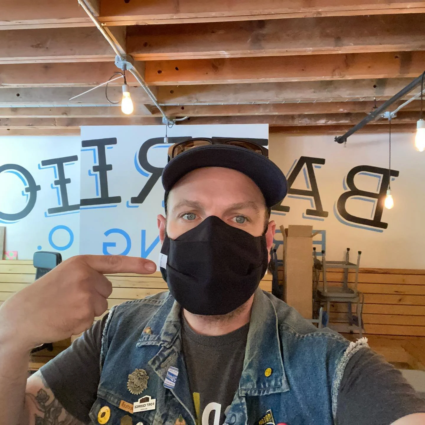 Oregon Brewers Guild ED & Board — Oregon Brewers Guild