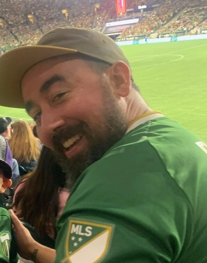 Oregon Brewers Guild ED & Board — Oregon Brewers Guild