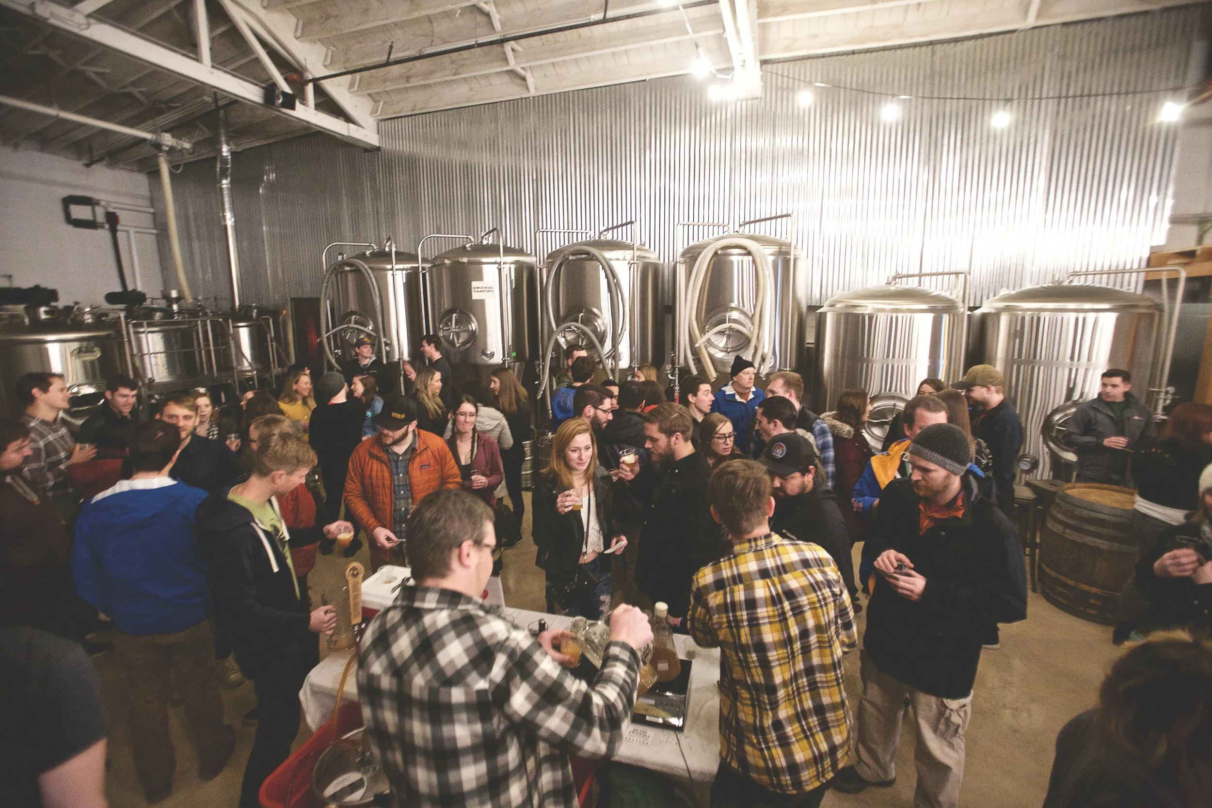 General 1 — Oregon Brewers Guild