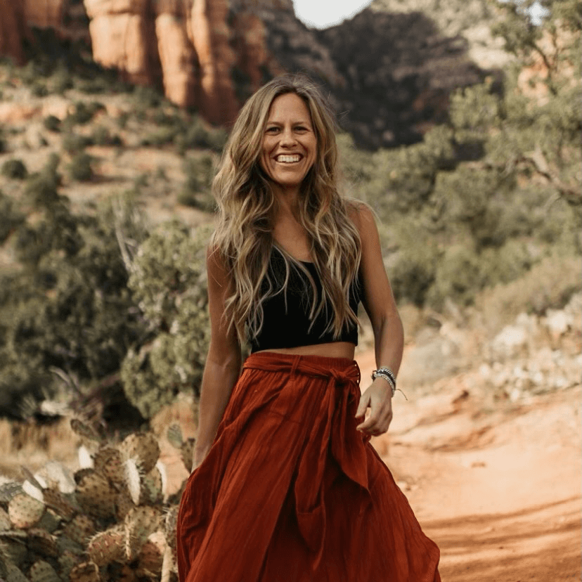 Resources — Sacred Pause Healing