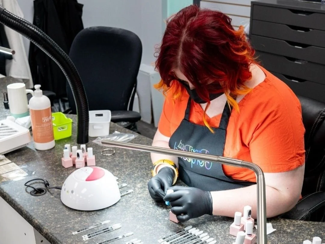 Drop Dead Gorgeous Day Spa & Saskatoon Essentials