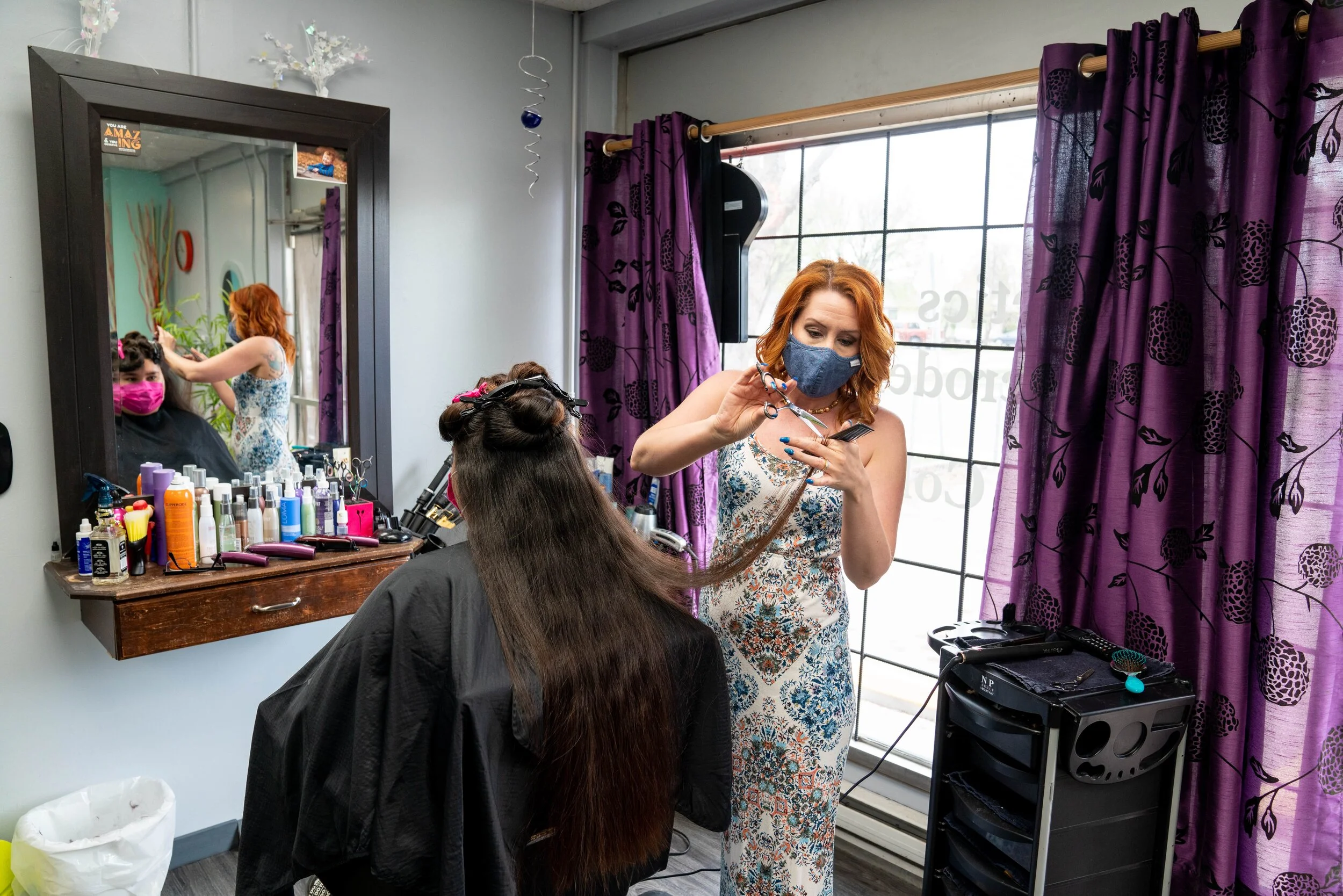 Gallery — Drop Dead Gorgeous Day Spa & Saskatoon Essentials