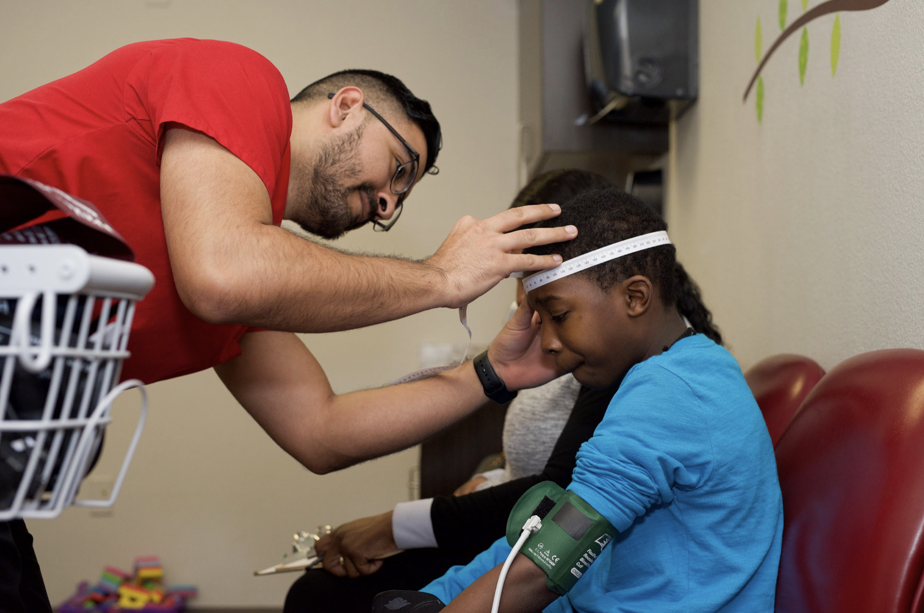 Clinical Services — Grant a Gift Autism Foundation Ackerman Center