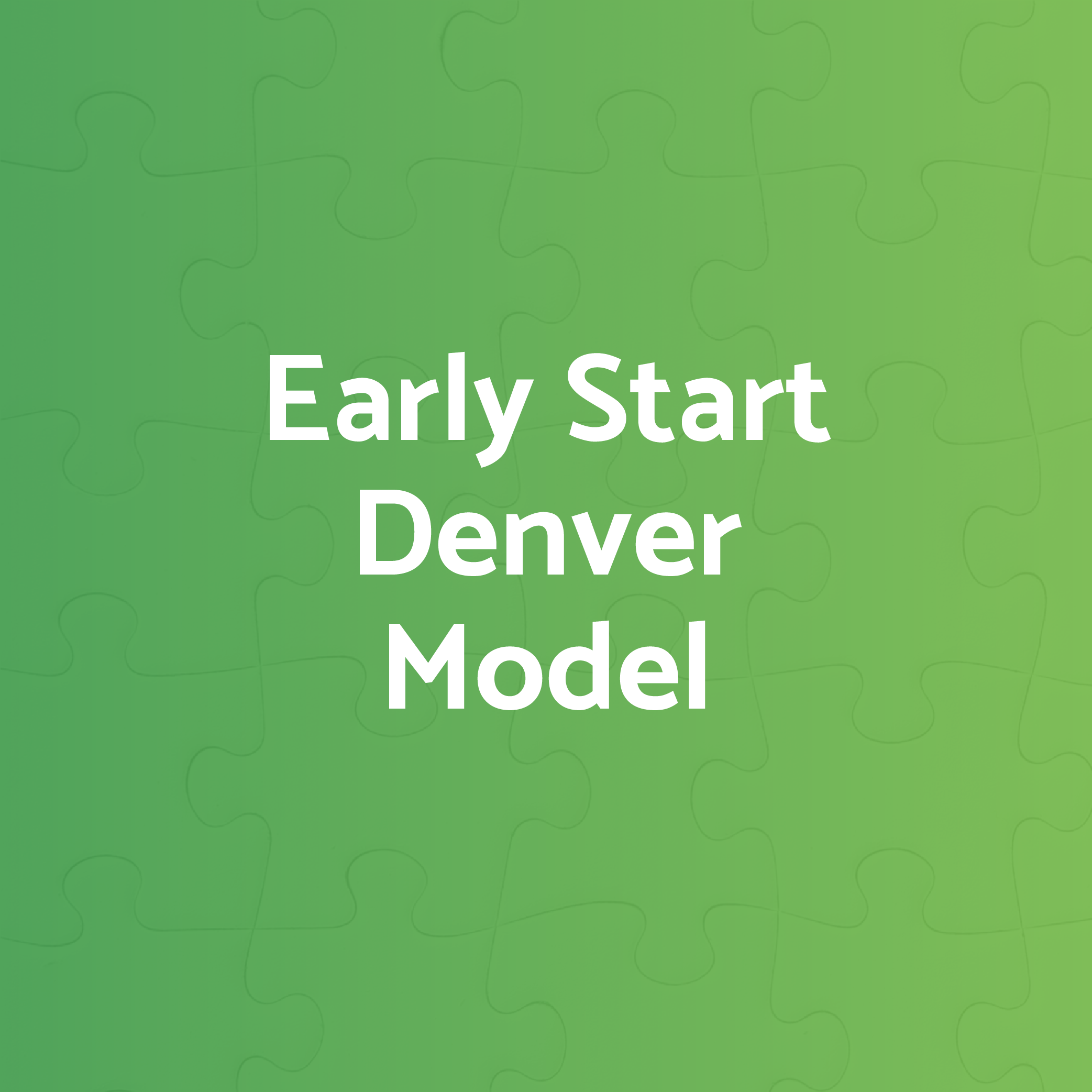 Clinical Services — Grant a Gift Autism Foundation Ackerman Center