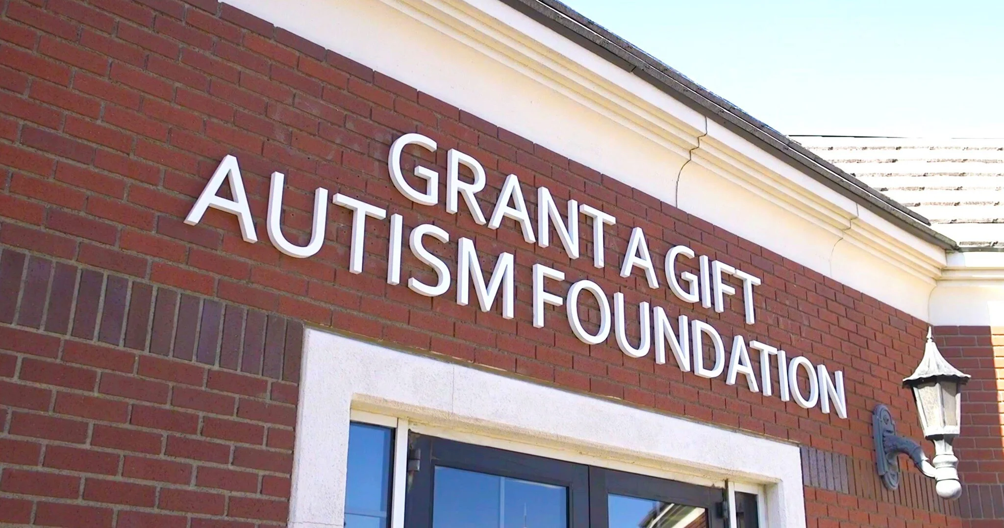 Mission — Grant a Gift Autism Foundation Ackerman Center