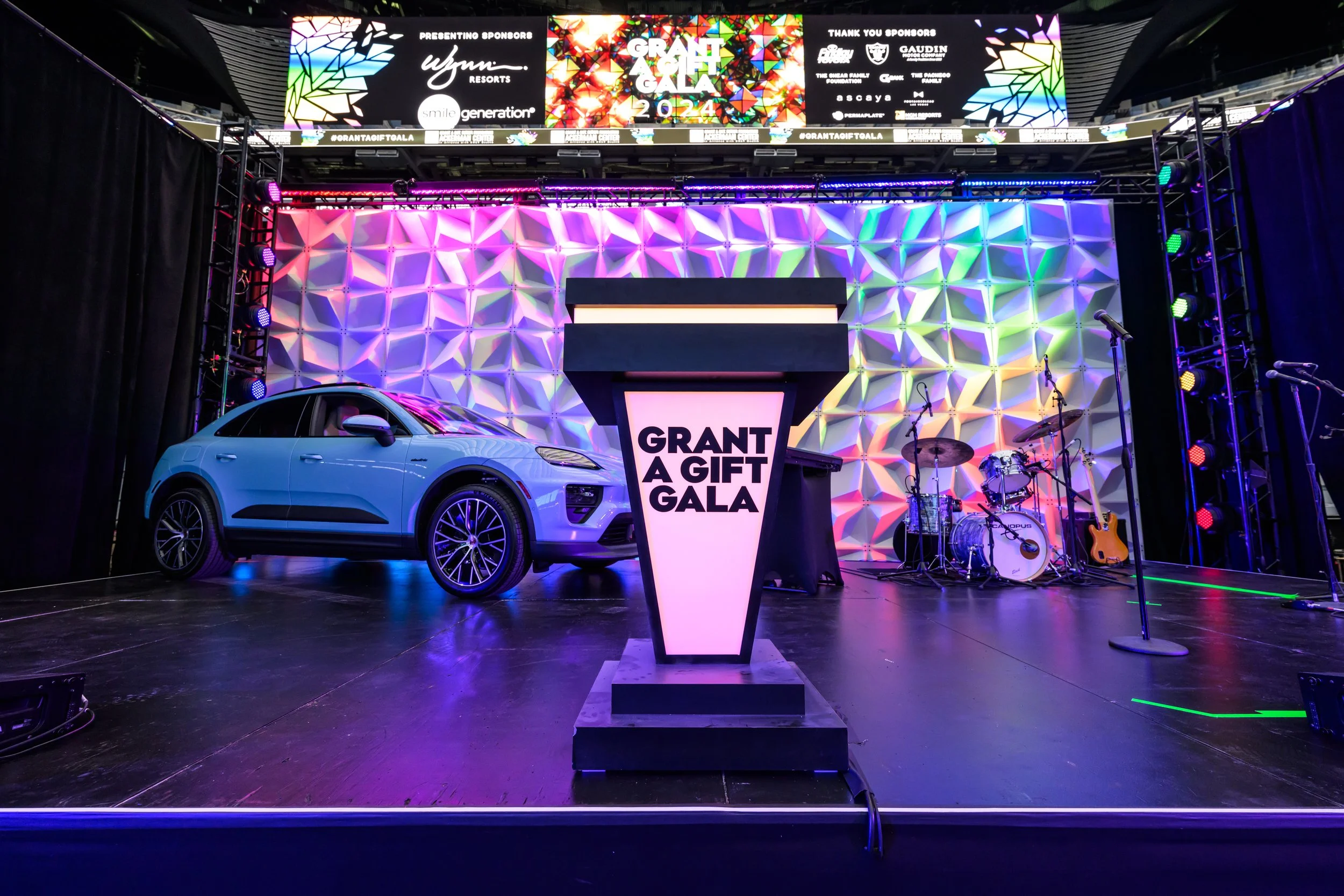 Breaking Records and Building Futures: $2 Million Raised at the 14th ...