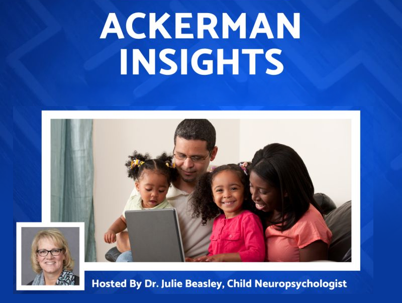 Ackerman Family Events — Grant a Gift Autism Foundation Ackerman Center