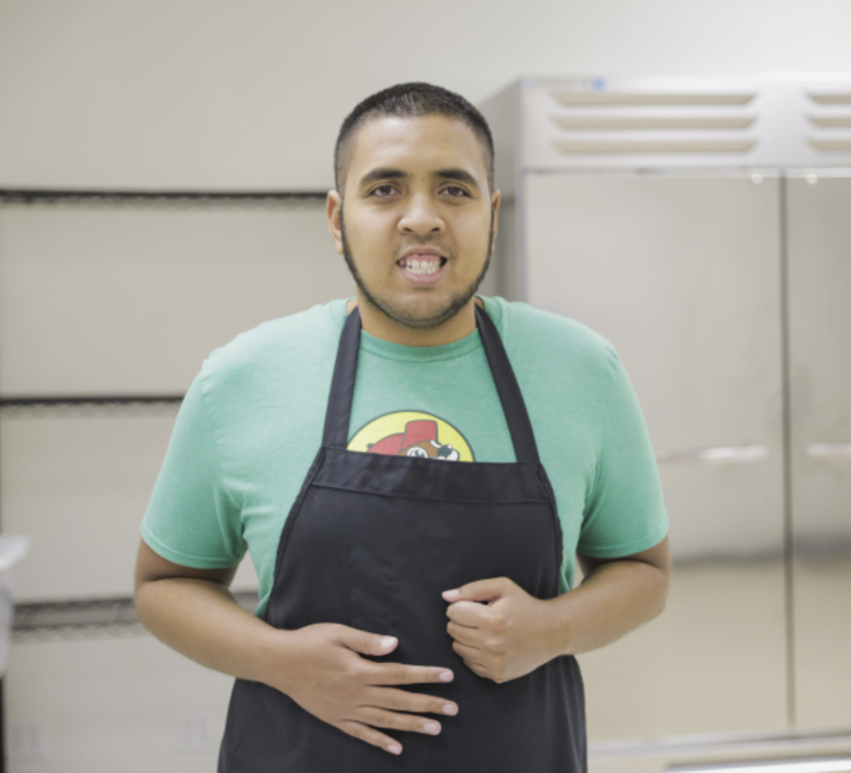 Now Accepting Clients & Partners in Our Vocational Program for Young ...