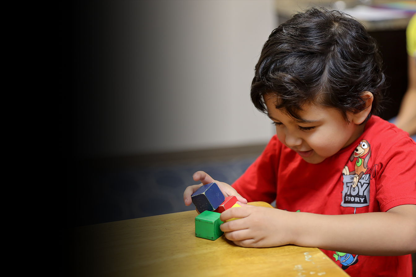 Grant a Gift Autism Foundation Ackerman Center