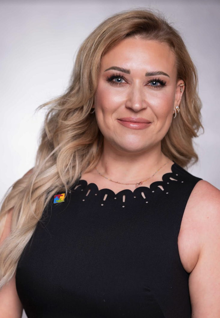 Team — Grant a Gift Autism Foundation Ackerman Center