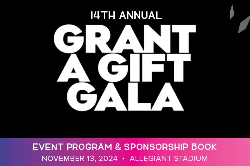 Grant a Gift Gala 2024 — Grant a Gift Autism Foundation Ackerman Center