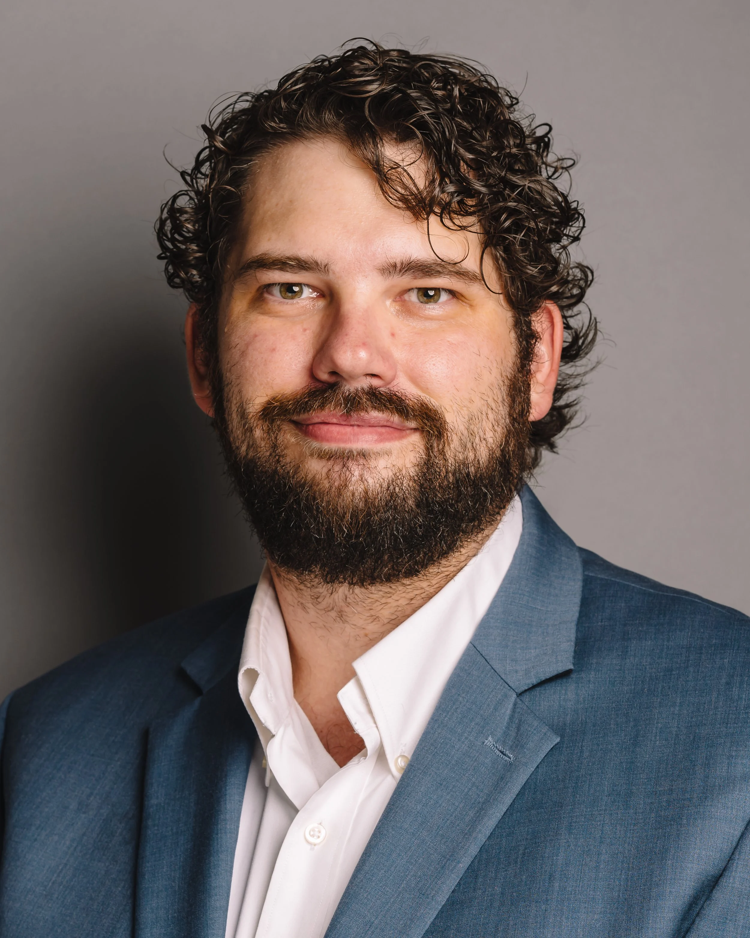 Team — Committee for a Better New Orleans