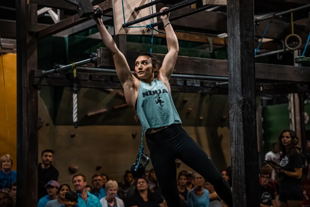 Open Gym — Jungle Gym