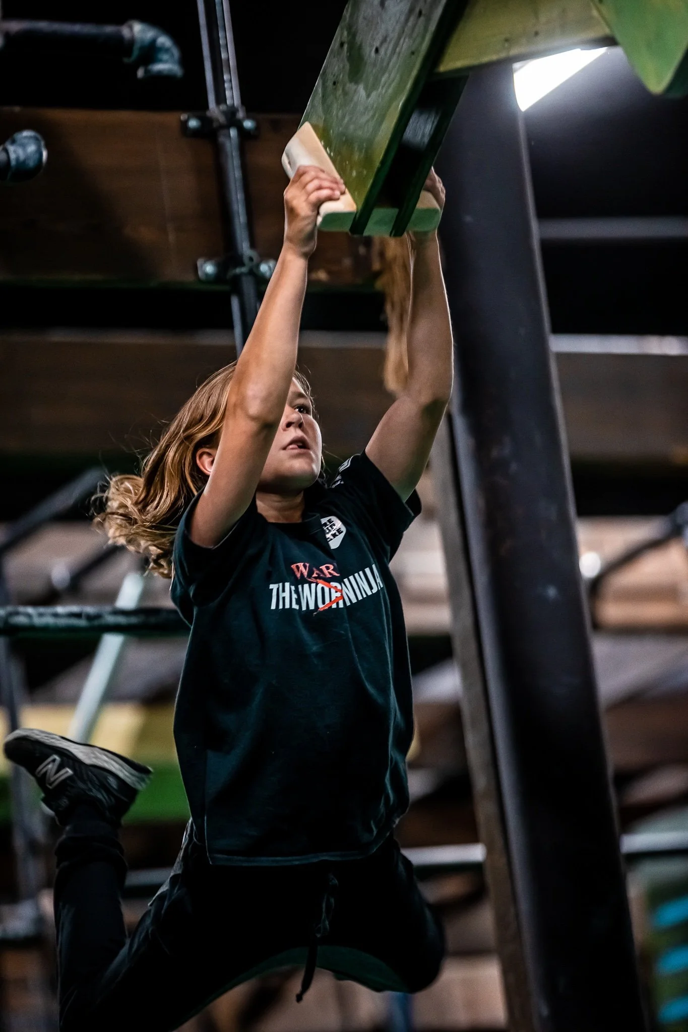 BEST NINJA GYM IN TAMPA