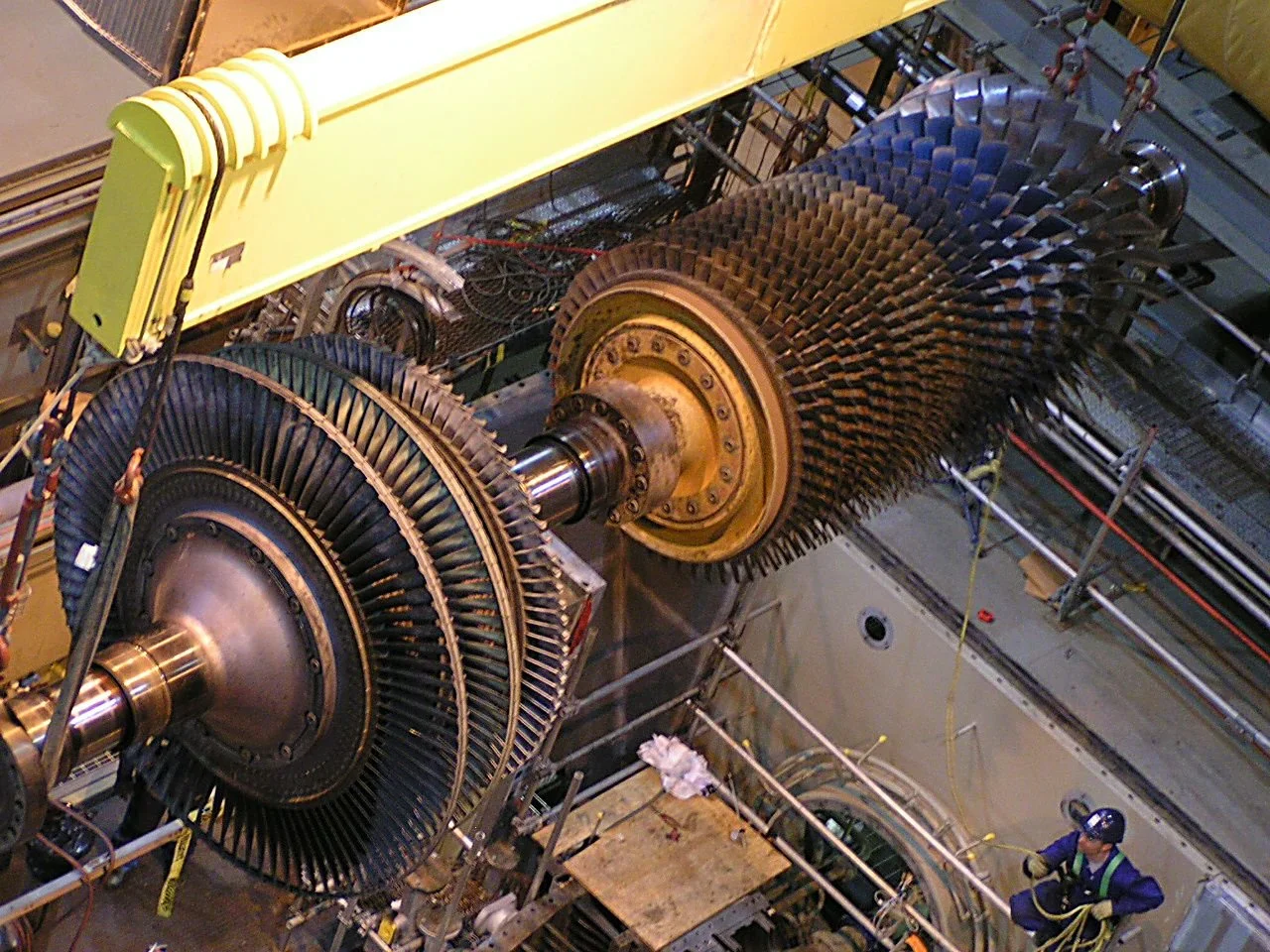 Power Team Consulting Ltd. - Your Power Generation Experts