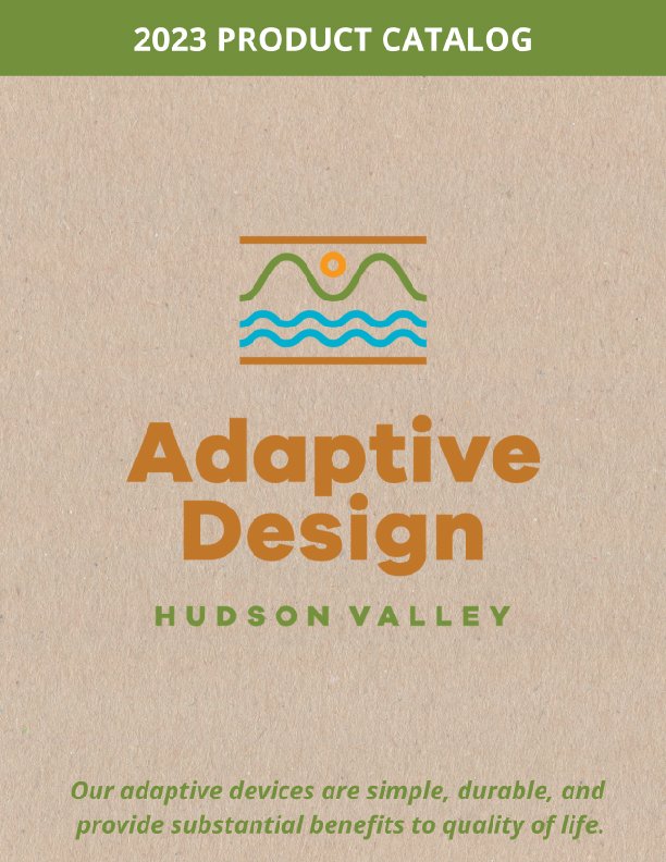 Adaptive Design Hudson Valley | Accessible & Adaptive Device Creation
