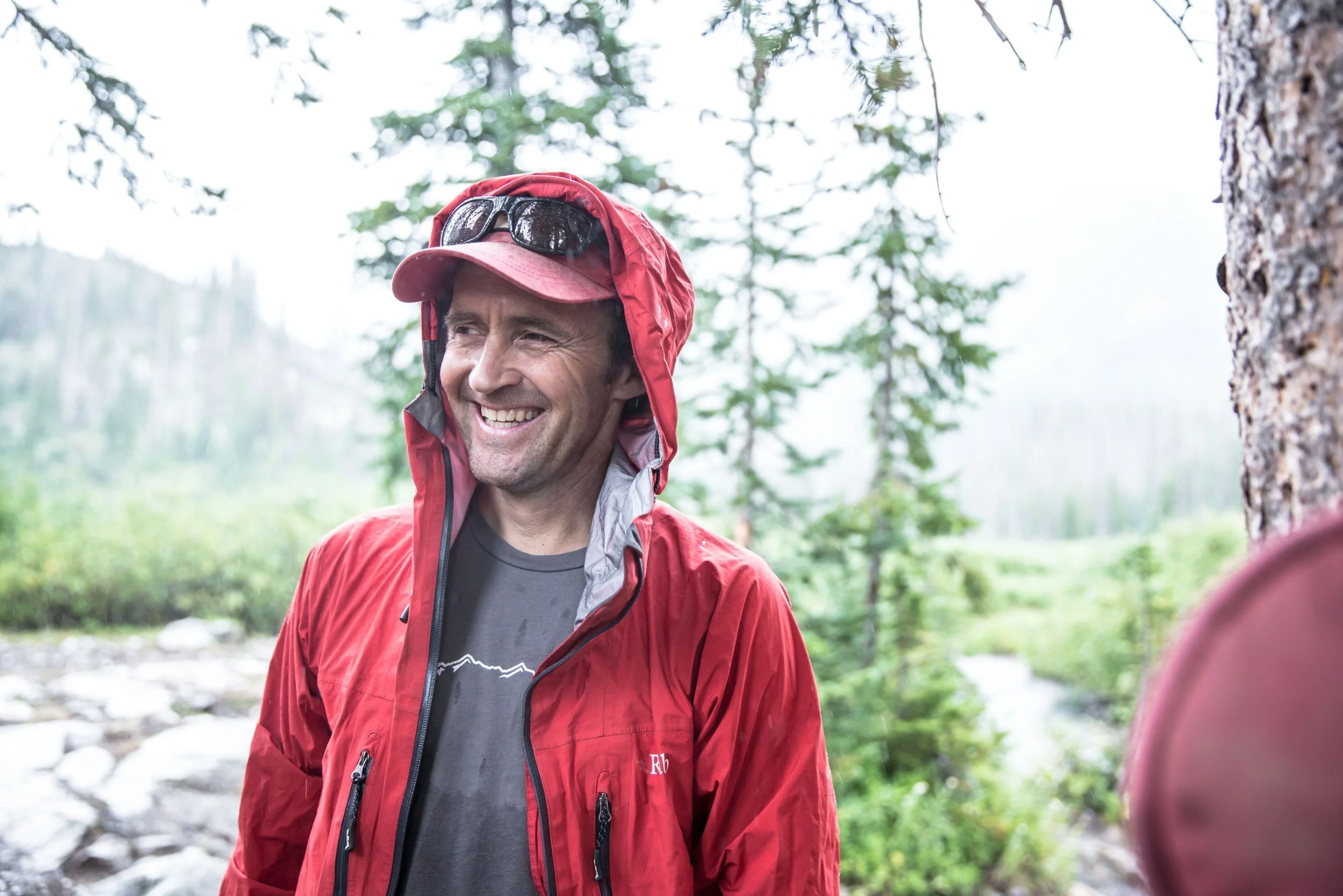 How to Camp in the Cold While Staying Safe and Still Having Fun Out ...