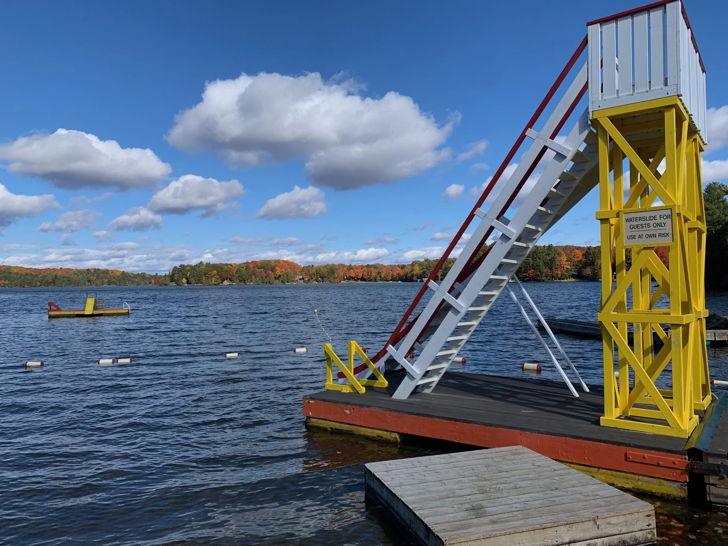 Miners' Bay Church History — Miners’ Bay Church