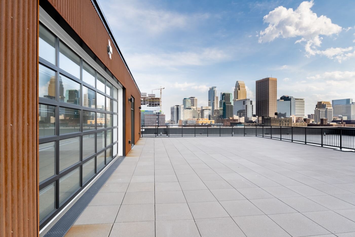 John Coury - CEO — Crestlight Capital